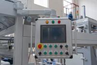 China China ABS PMMA PS PVC HDPE Thick sheet vacuum forming machine for sale