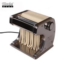China 430 SS Motorized Pasta Machine 220V 50Hz 60Hz Fast Temperature Rising for sale
