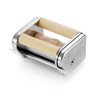 China Detachable Hand Crank Noodle Maker 430 Stainless Steel Multifunctional for sale