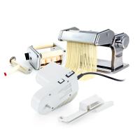 China Durable Pasta Electric Ravioli Machine Rust Proof Sturdy Stainless Steel for sale