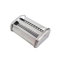 China Cutter Shule Pasta Machine Parts SS Dough Noodle Pasta Maker Accessories for sale
