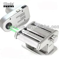China IE 1 AC Pasta Machine Motor Attachment 220V 60Hz Classic Removable for sale