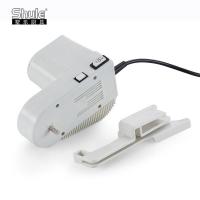China Shule Removable Pasta Roller Motor Single Phase Totally Enclosed for sale