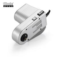 China Shule Removable Pasta Roller Motor Single Phase Totally Enclosed for sale