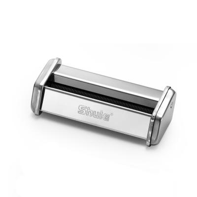 China OEM Pasta Maker Accessories Steel ABS Eco Friendly Single Double Cutter for sale