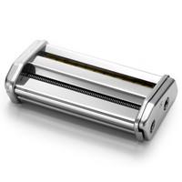 China OEM Pasta Maker Accessories Steel ABS Eco Friendly Single Double Cutter for sale
