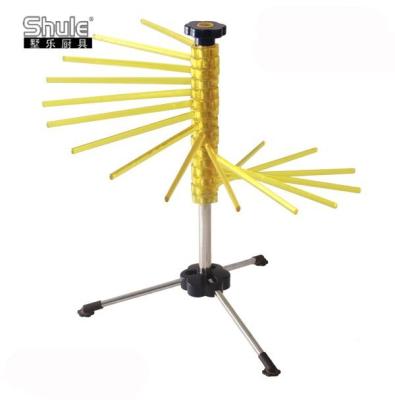 China Polycarbonate Pasta Hanger Rack OEM Logo Space Saving Storage for sale