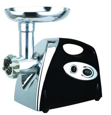 China 220V 240V Meat Grinder Sausage Maker SUS420 Stainless Steel 300*255*255mm for sale