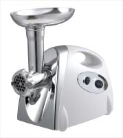 China 220V 240V Meat Grinder Sausage Maker SUS420 Stainless Steel 300*255*255mm for sale