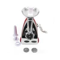 China 220V 240V Meat Grinder Sausage Maker SUS420 Stainless Steel 300*255*255mm for sale