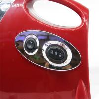 China 220V 240V Meat Grinder Sausage Maker SUS420 Stainless Steel 300*255*255mm for sale