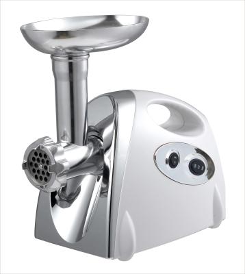 China Premium Electric Meat Mincer Machine For Mincing Filling Sausage for sale