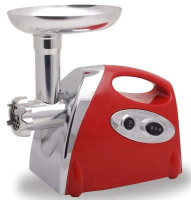 China Outdoor Household Electric Meat Mixer Grinder Onsite Installation Safe Operation for sale