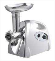 China Outdoor Household Electric Meat Mixer Grinder Onsite Installation Safe Operation for sale