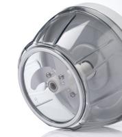China New Design Manual Plastic Smart Food Veggie Cutter Chopper Multifunctional for sale