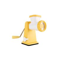 China OEM Plastic Sausage Mincer And Filler CCC 26.5*11*20.5CM Home Use for sale