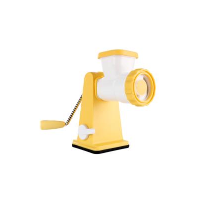 China OEM Plastic Sausage Mincer And Filler CCC 26.5*11*20.5CM Home Use for sale