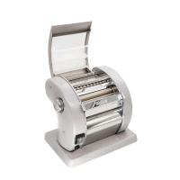 China 180mm 70W GS Motorised Pasta Machine Stainless Steel 430 200g 400g 600g Capacity for sale
