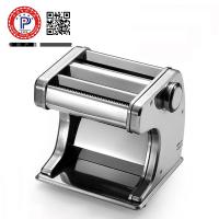 China Homemade 70W Electric Pasta Maker 180mm Lasagne Fettuccine Spaghetti for sale