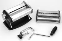 China Removable Cutter Pasta Maker Accessories Shule Pasta Cutter Attachment for sale