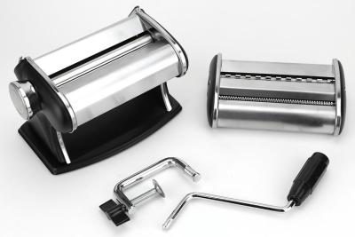 China Removable Cutter Pasta Maker Accessories Shule Pasta Cutter Attachment for sale
