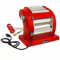 China OEM 90W Electric Shule Home Noodle Machine With 2.5mm Cutter for sale