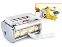China Detachable Ravioli Pasta Maker Hand Crank for sale
