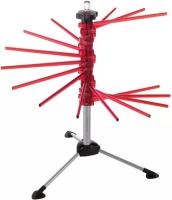 China 201 SS Pasta Drying Rack LFGB 47*7*25cm for sale