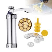 China Multifunctional Ergonomic Cookie Maker Gun for sale