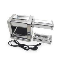 China Electric Detachable Noodle Maker Making Machine For Home Kitchen for sale