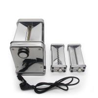 China Household Portable Smart Electric Pasta Making Machine for Kitchen for sale