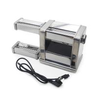 China Household Portable Smart Electric Pasta Making Machine for Kitchen for sale