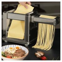 China Household Portable Smart Electric Pasta Making Machine for Kitchen for sale