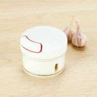 China Shule Manual Hand Pulled Mini Food Chopper Cutter for Home for sale