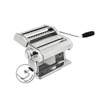 China 15cm Household Manual Pasta Maker Stainless Steel Detachable for sale