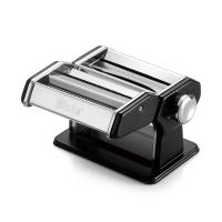 China OEM Manual Pasta Maker Small Fresh Pasta Roller And Cutter LFGB for sale