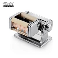 China 430 SS Dumpling And Ravioli Maker Hand Operated For 30mm 45mm Square Ravioli for sale