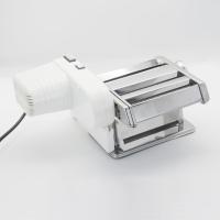 China Household Mini Italian Electric Fresh Pasta Noodle Making Machine For Home Kitchen for sale