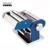 China 18cm Detachable Manual Pasta Maker Black SS For Tagliolini Fettuccine for sale