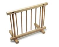 China Household Wooden Pasta Drying Rack For Fresh Pasta Ravioli Drying Rack for sale