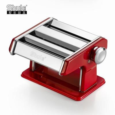 China 150mm Household Manual Pasta Maker for sale