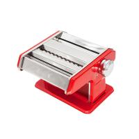 China Multifunctional Small Detachable Manual Pasta Maker Handmade Noodle Maker For Home for sale