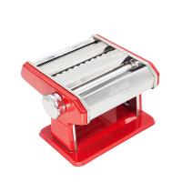 China 150mm Household Manual Pasta Maker for sale