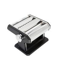 China 150mm Stainless Steel Pasta Machine Manual for sale