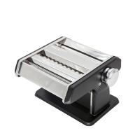 China 150mm Stainless Steel Pasta Machine Manual for sale