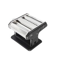 China 150mm Stainless Steel Pasta Machine Manual for sale