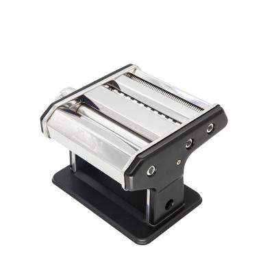 China Multifunctional Small Detachable Manual Pasta Maker Handmade Noodle Maker For Home for sale