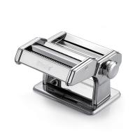 China 150mm Manual Pasta Maker Machine For Homemade Pasta Noodle for sale