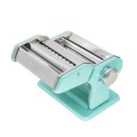 China Household 6 Inch Dough Pasta Maker LFGB Food Grade Hand Operated OEM for sale