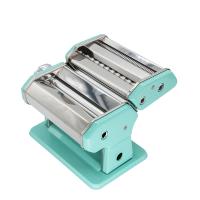 China Household 6 Inch Dough Pasta Maker LFGB Food Grade Hand Operated OEM for sale